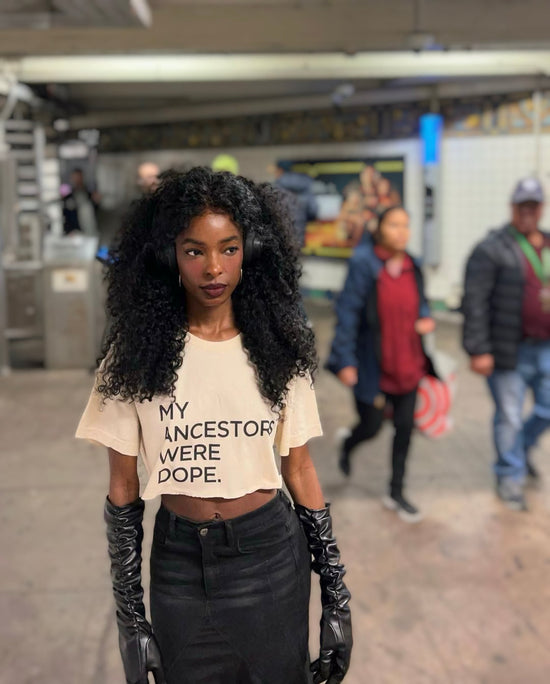 The Incredible Impact of Black History – Shop Dope Culture