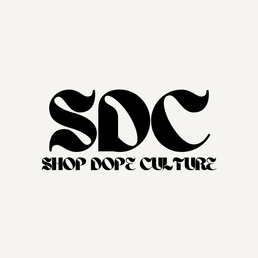 Our Story – Shop Dope Culture