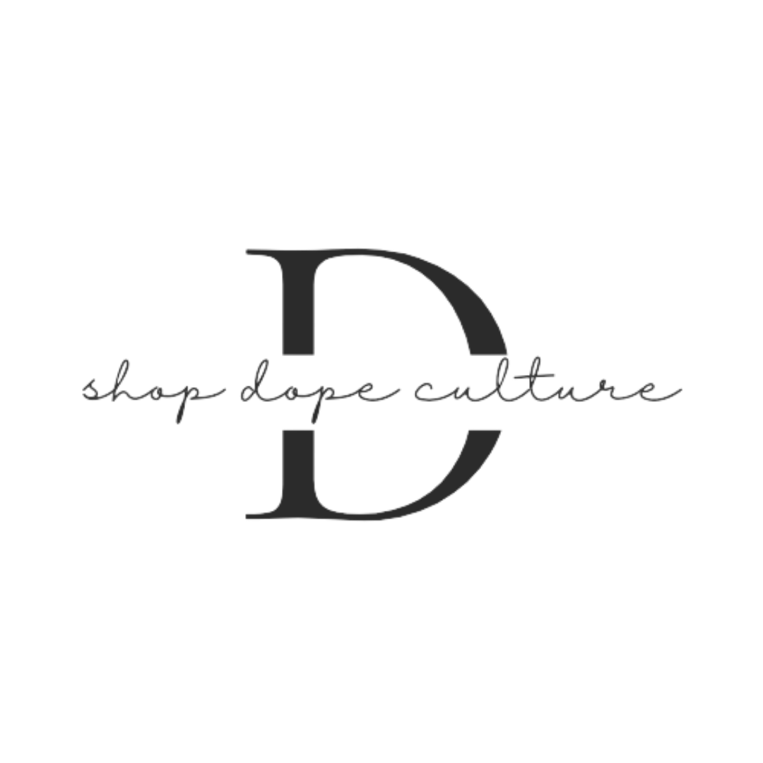 Our Story – Shop Dope Culture